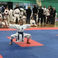 News - SEKF Kata Squad Success - Freestyle Combat Karate