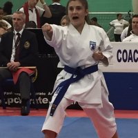 News - SEKF Kata Squad Success - Freestyle Combat Karate